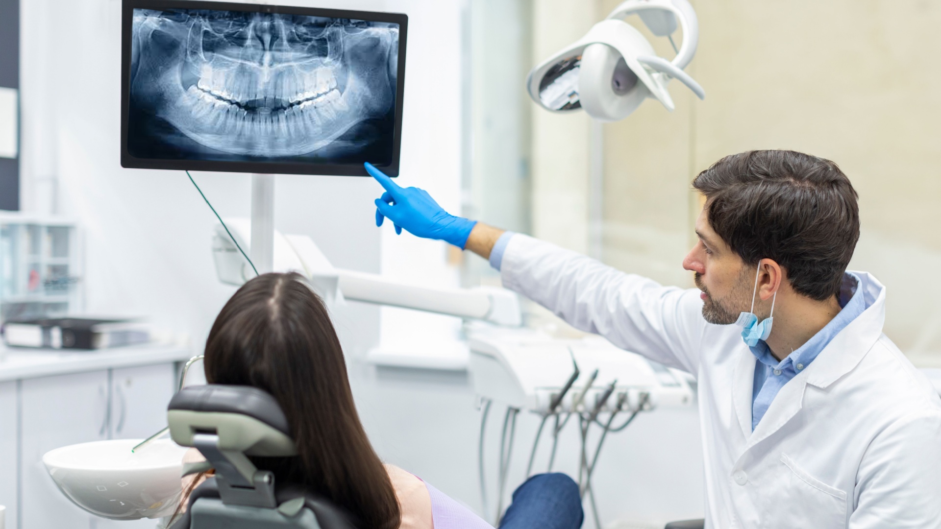 MediaDent: Electronic Dental Record System Benefits | Greenway Health