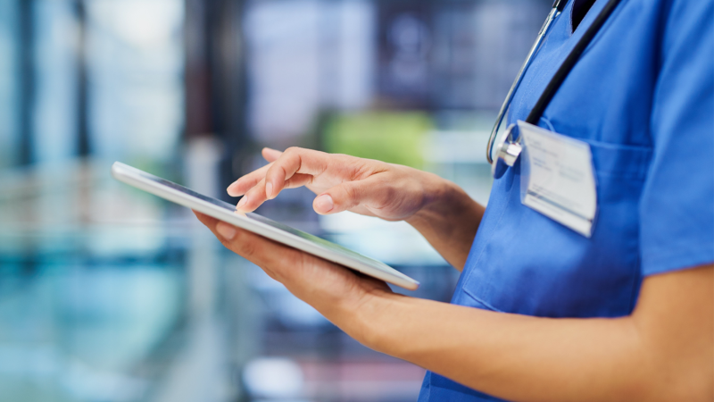 Advancing patient care through Greenway Secure Cloud powered by AWS ...