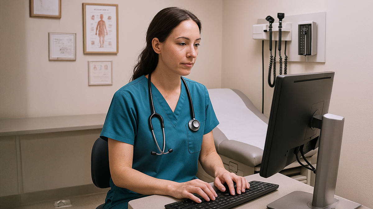 Small Practices and The Automated Healthcare Practice | Greenway Health