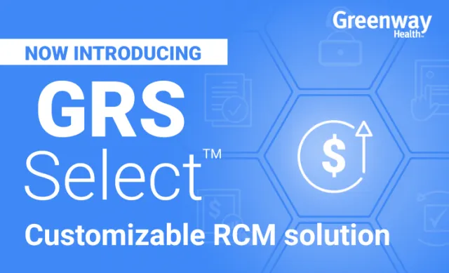 Revenue Cycle Management | Greenway Health